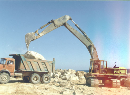 List of Project